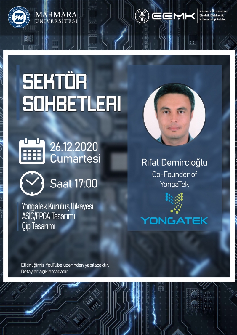 M.Ü. e-SKS - Rezervasyon Sistemi