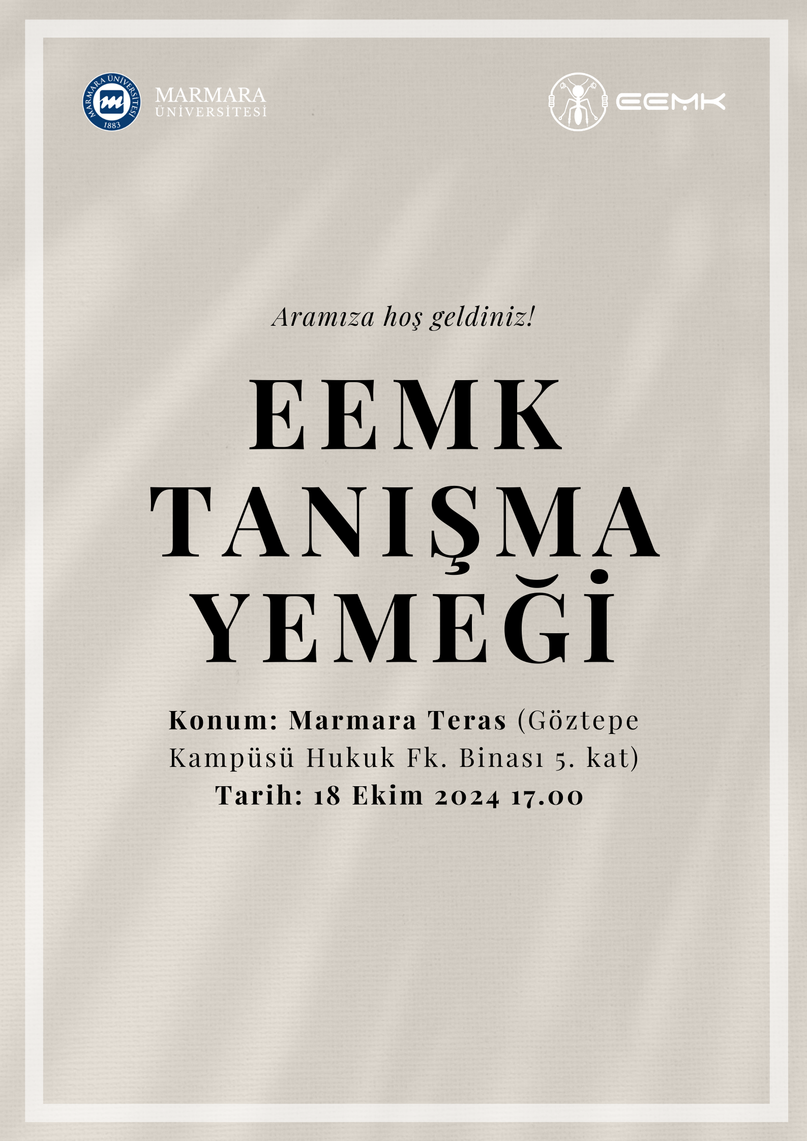 M.Ü. e-SKS - Rezervasyon Sistemi